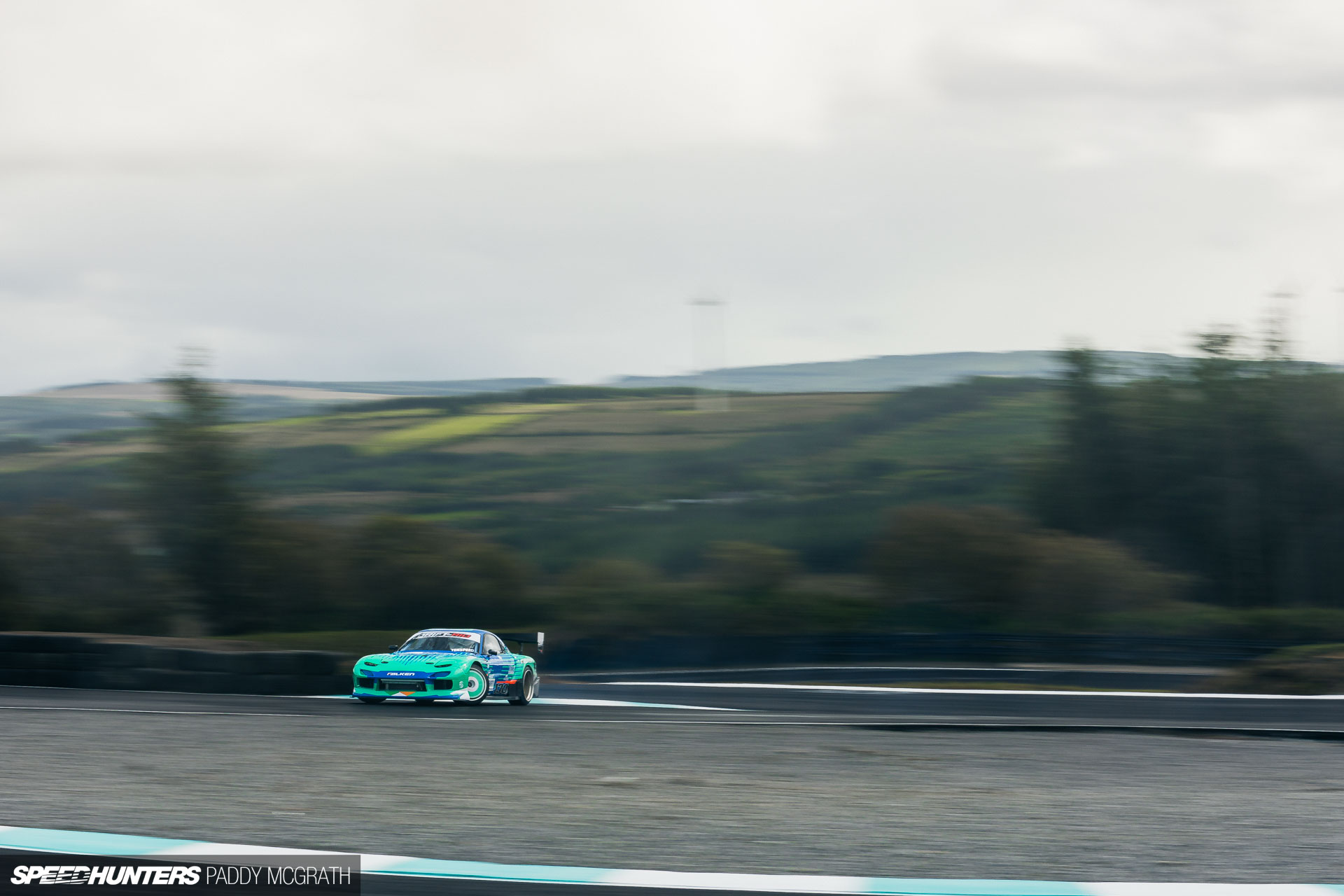2023 Speedhunters James Deane Mazda RX-7 26B by Paddy McGrath-37 ...