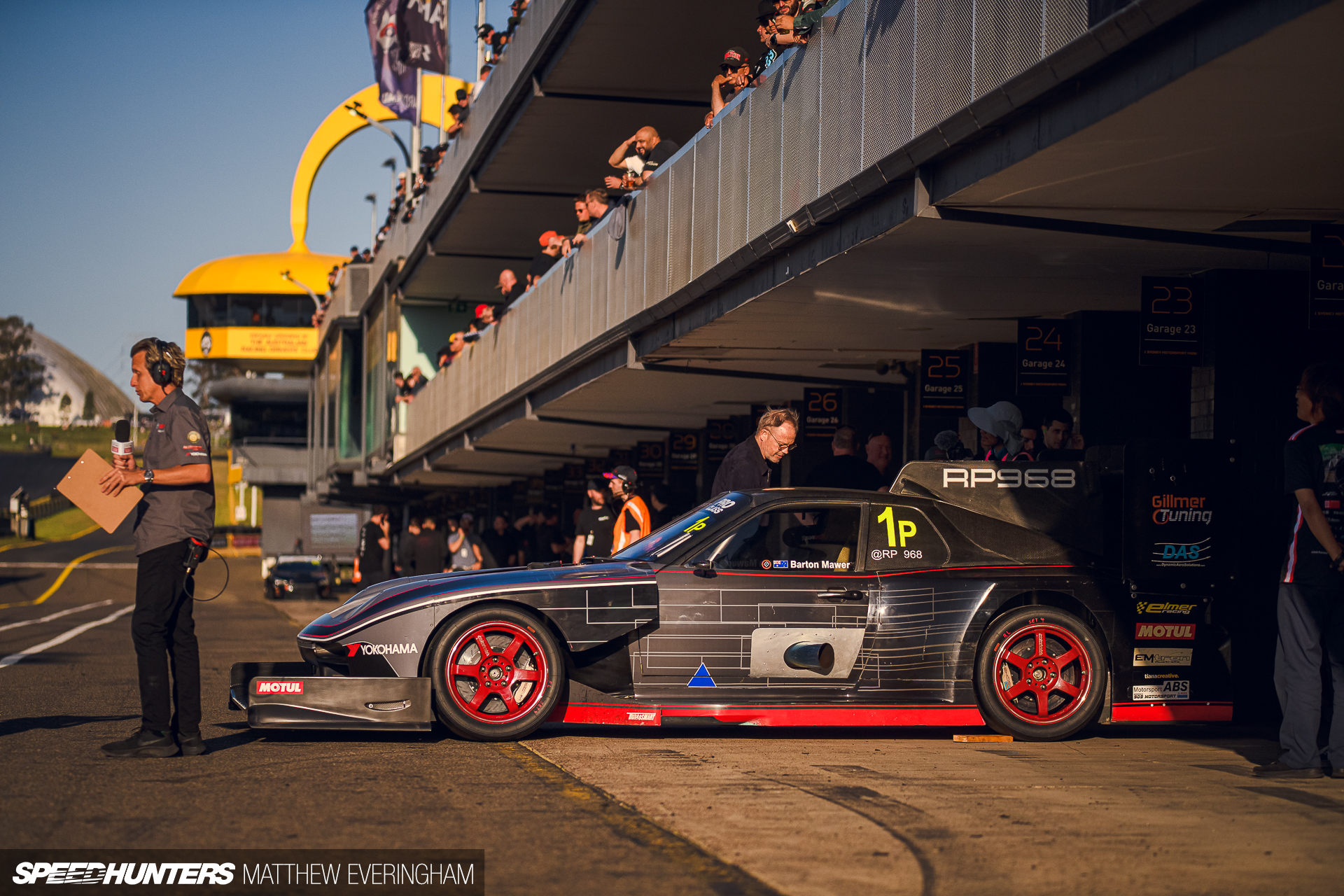 The World Returns For WTAC 2023 – A-Z Eventz