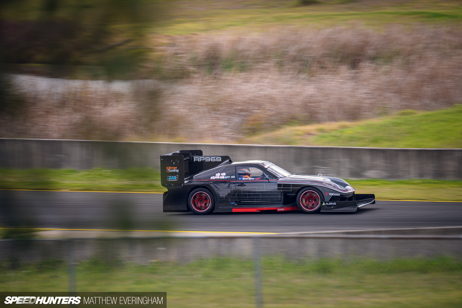 The World Returns For WTAC 2023 – A-Z Eventz