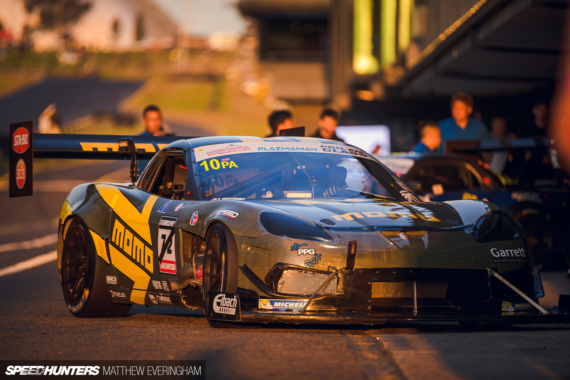 The World Returns For WTAC 2023 – A-Z Eventz