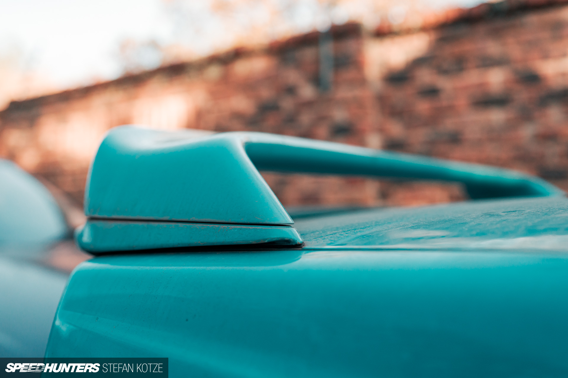 Introducing Project 324K - Speedhunters