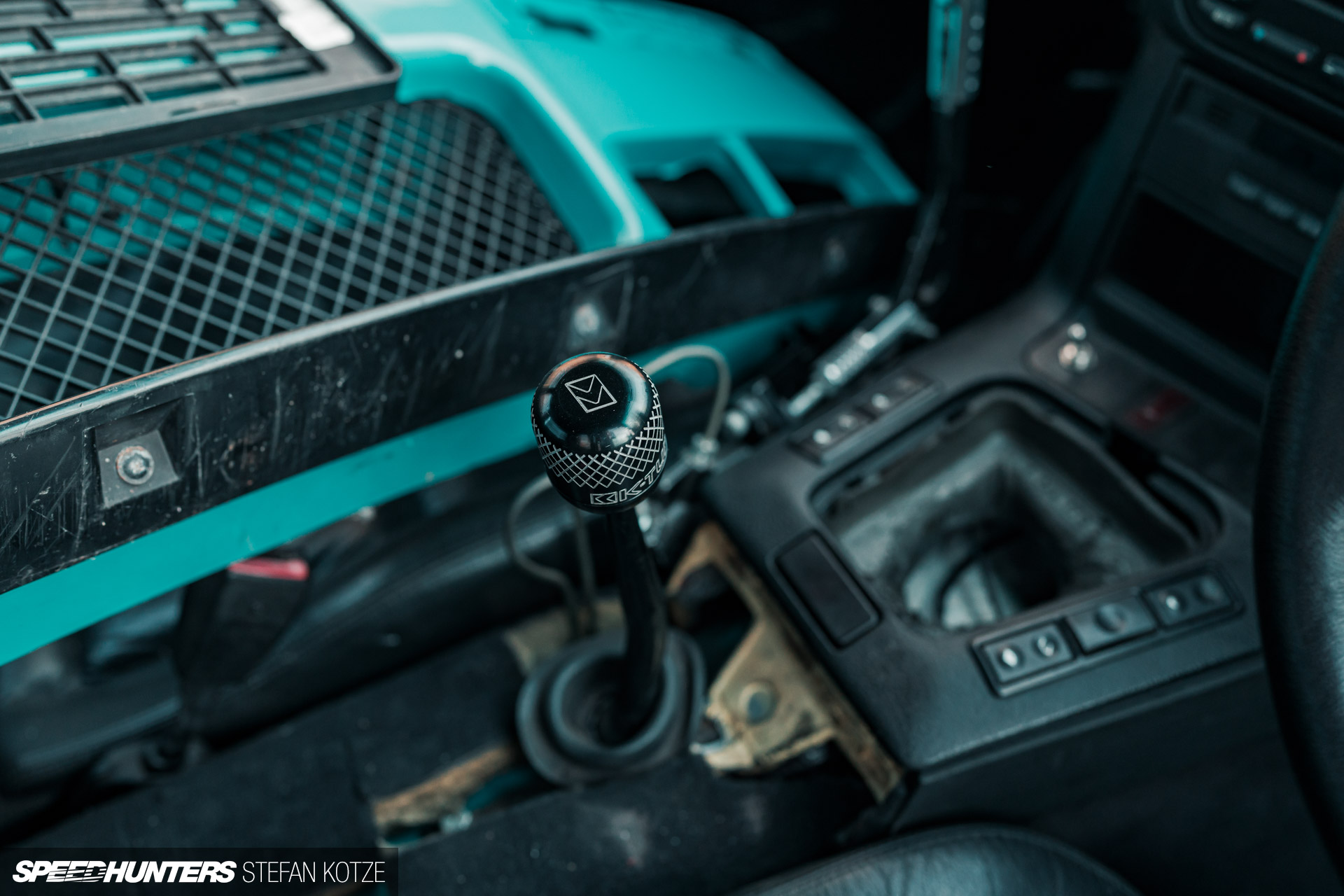 Introducing Project 324K - Speedhunters
