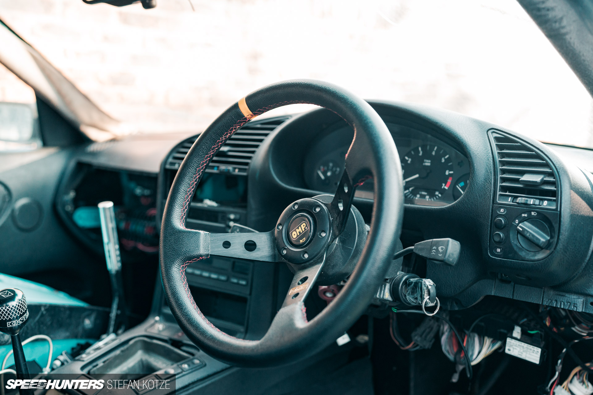 Introducing Project 324K - Speedhunters