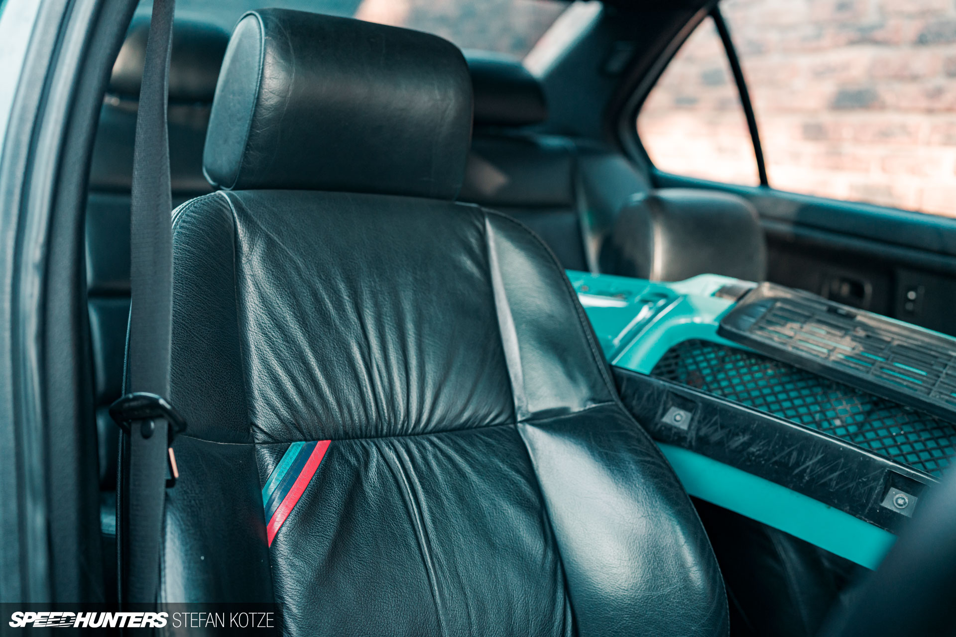 Introducing Project 324K - Speedhunters