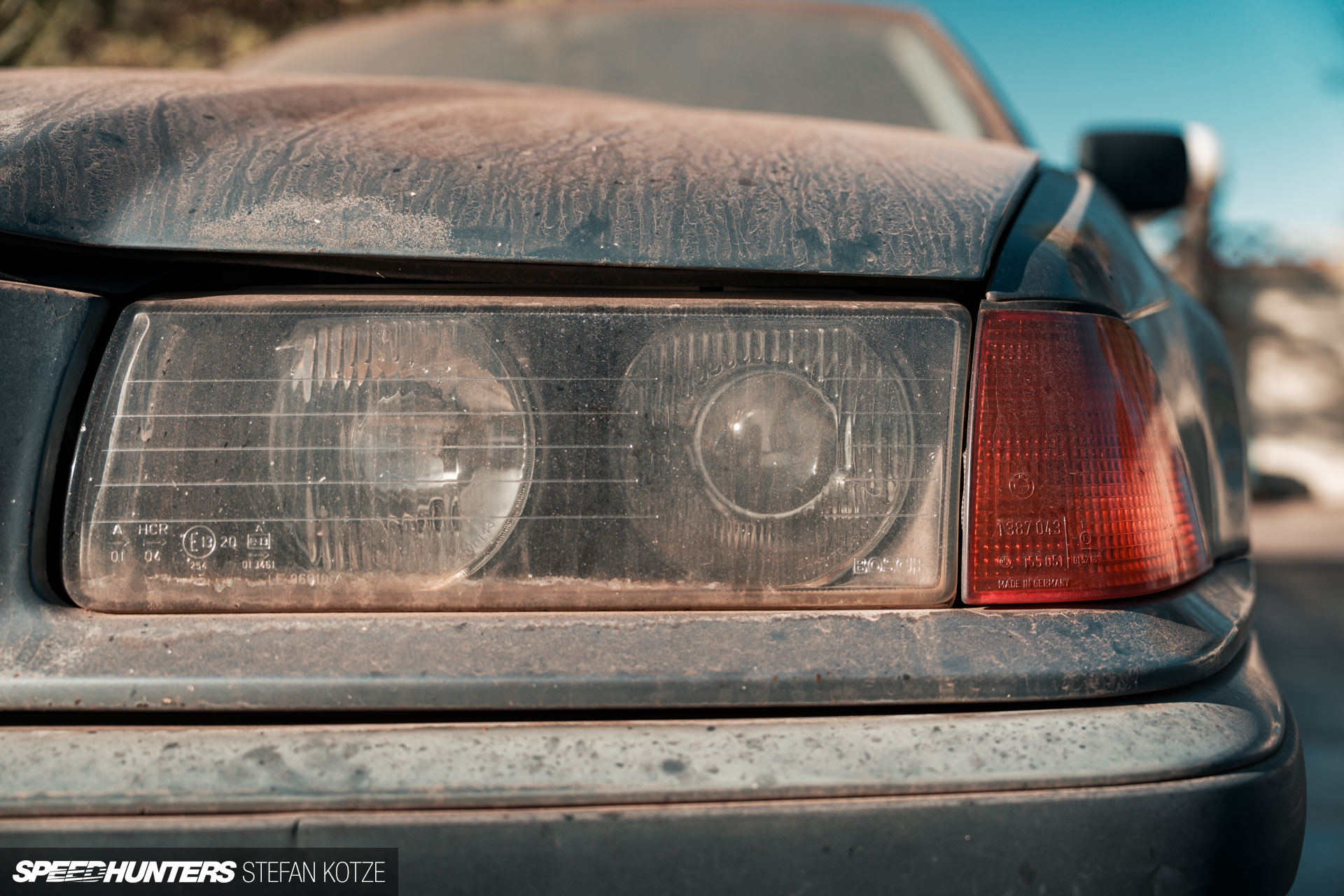 Introducing Project 324K - Speedhunters