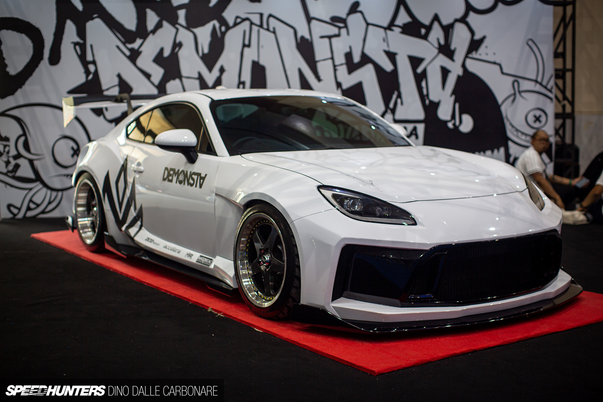 Indonesia Is A Tuner Automobile Paradise - APKHORE NEWS