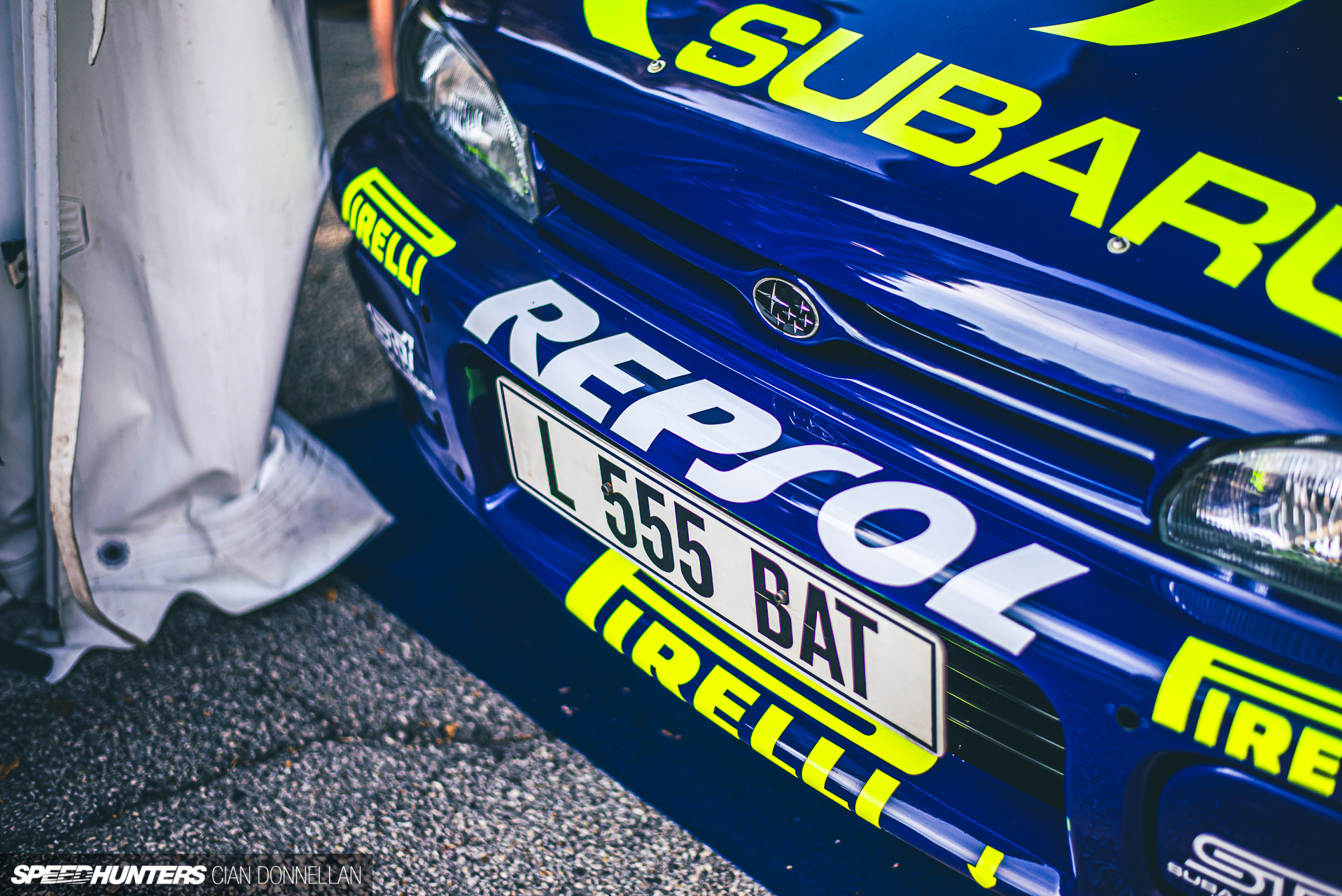 The Insanity That Is Rally Legend - Cars Blog