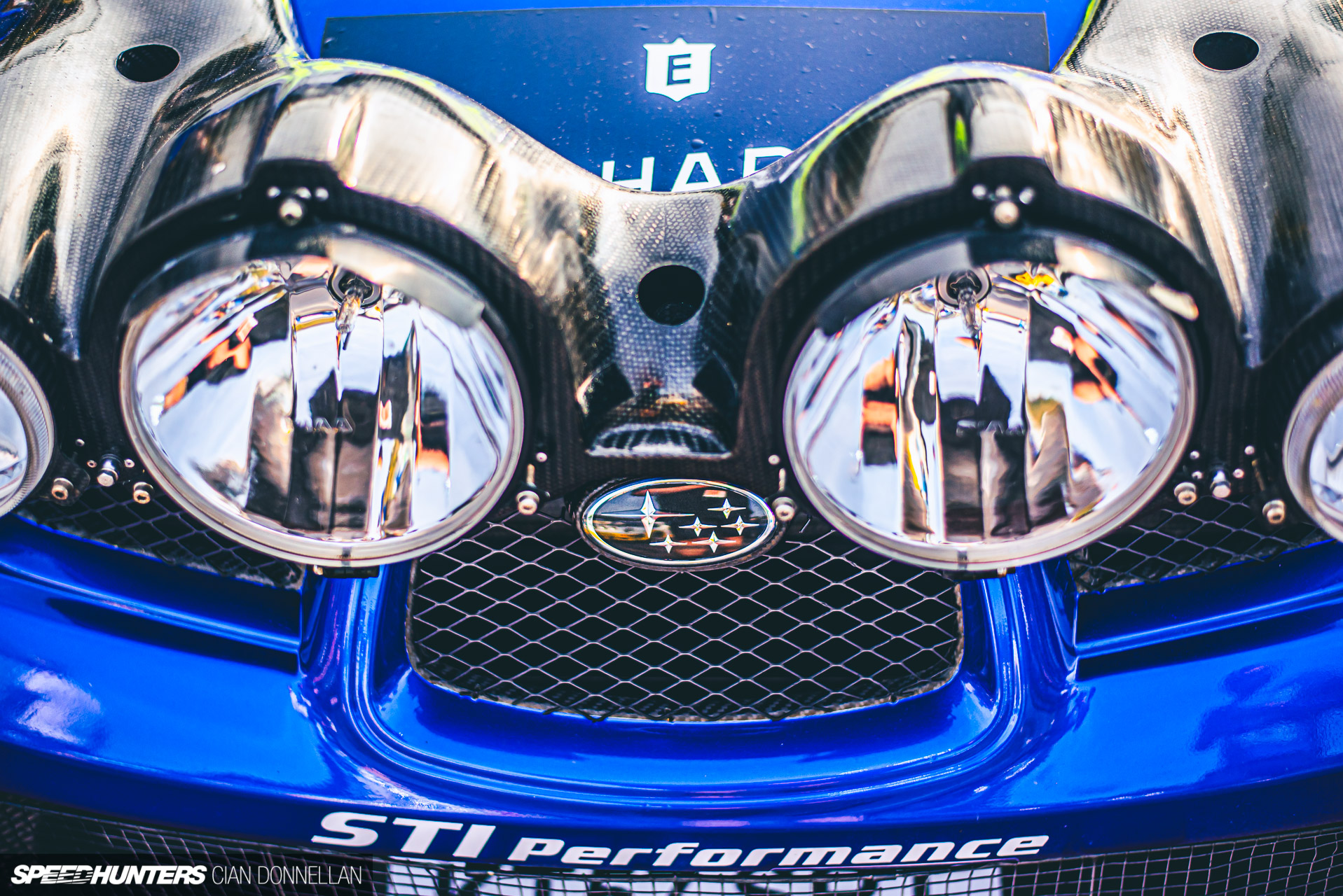 The Insanity That Is Rally Legend - Cars Blog