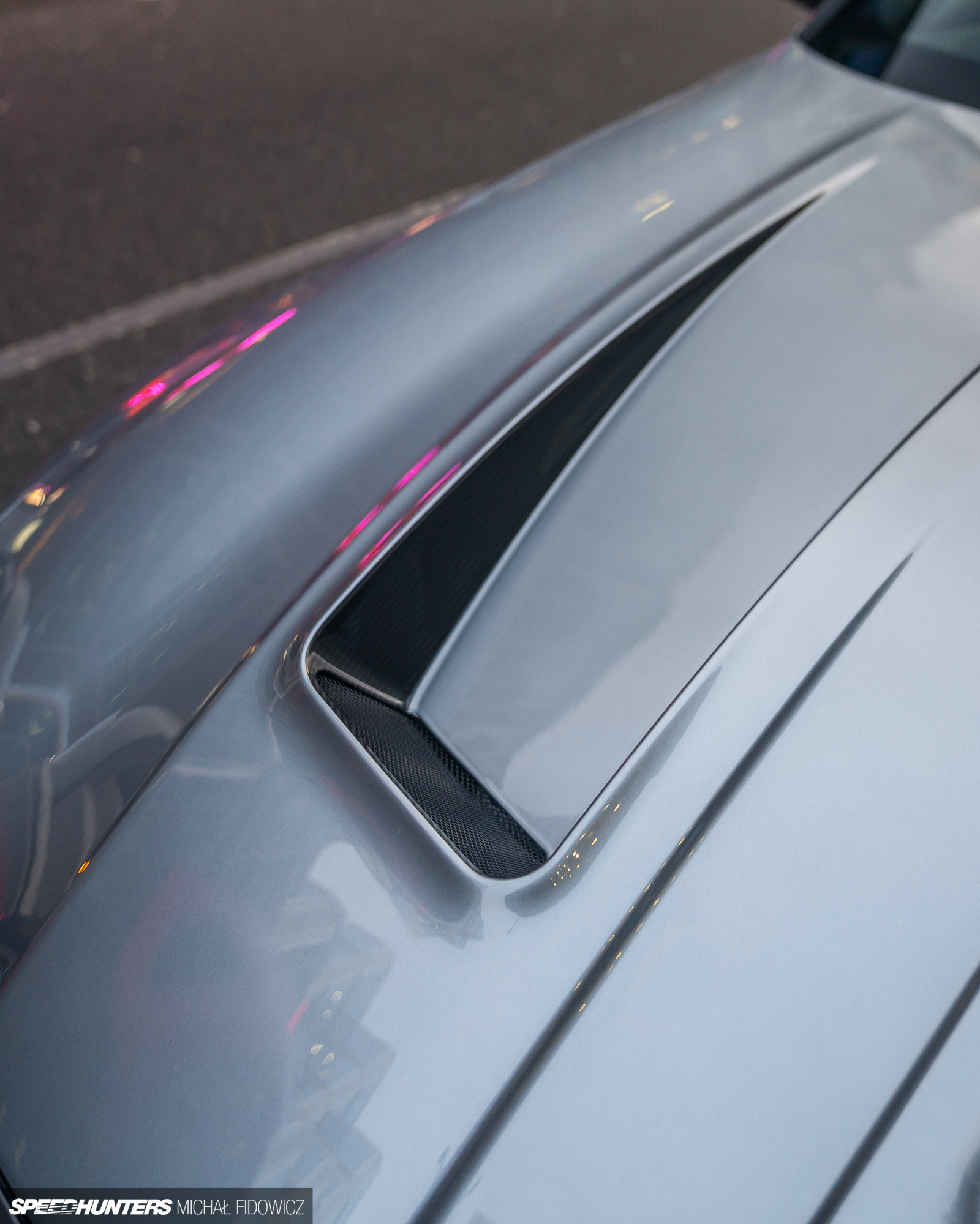 Evolved: Giving BMW's G81 M3 Touring The CSL Treatment - Speedhunters