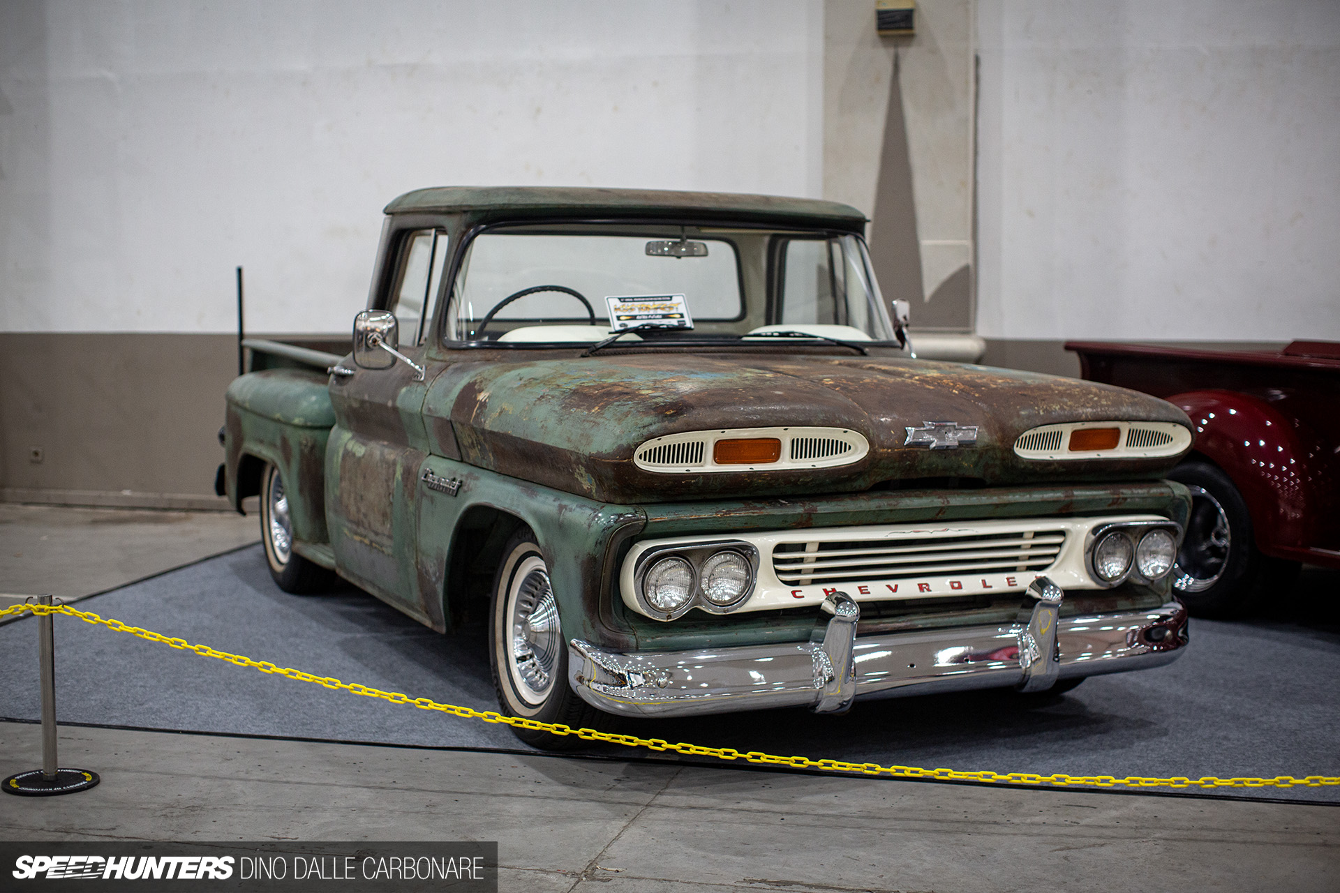 Indonesia Is A Custom Car Paradise - Speedhunters