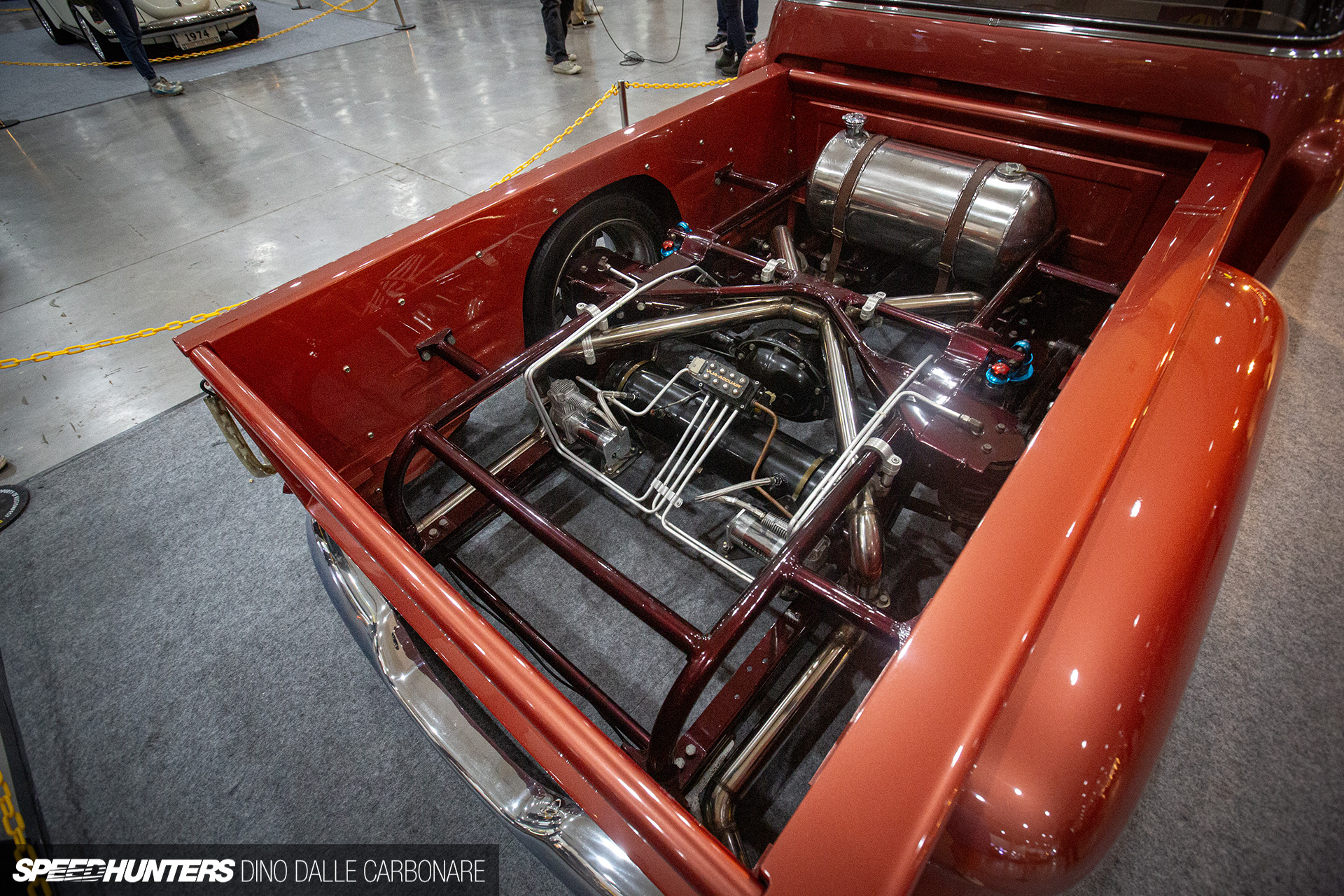 Indonesia Is A Custom Car Paradise - Speedhunters