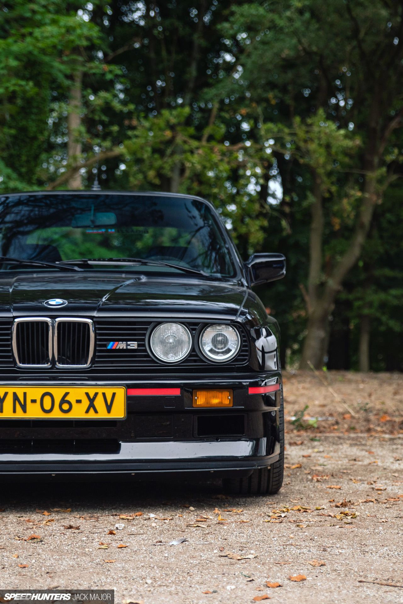 Octane Scramble: Celebrating The Range Of Dutch Automobile Tradition ...