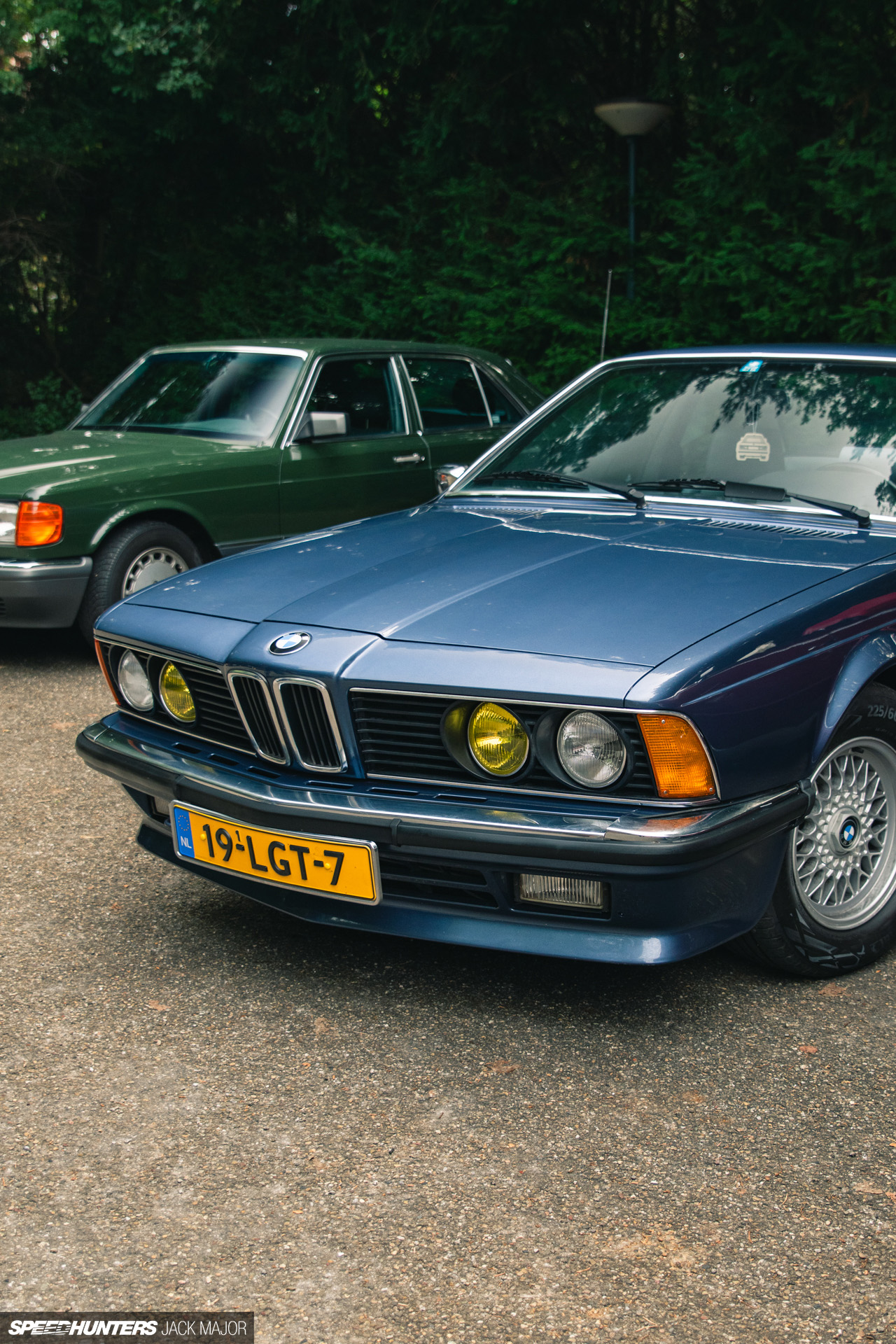 Octane Scramble: Celebrating The Range Of Dutch Automobile Tradition ...