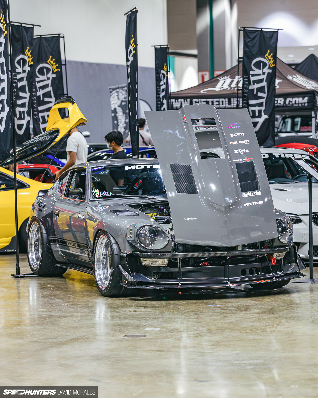 Wekfest, 15 Years On - Cars Blog