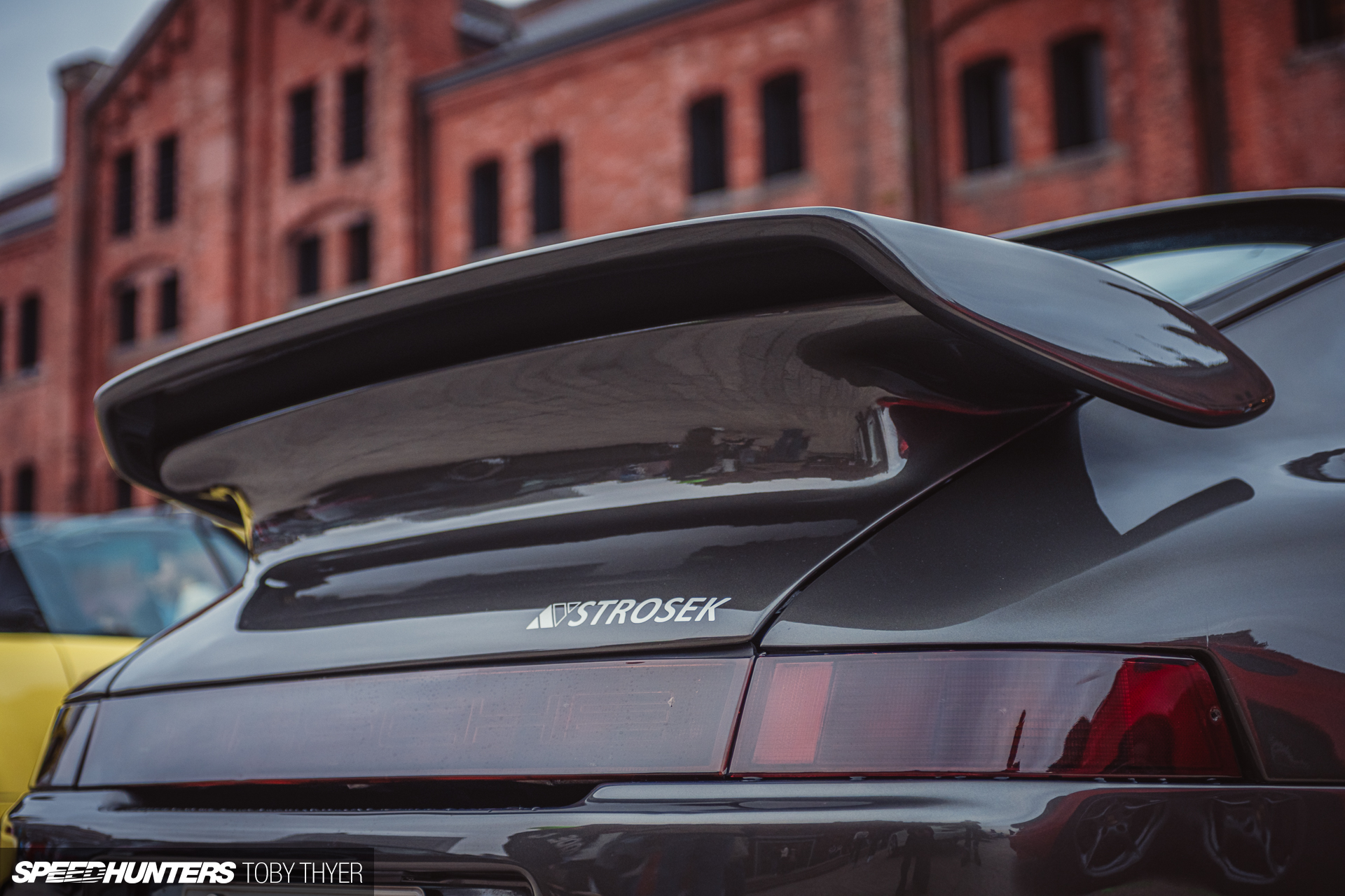 Four Of The Finest From Exciting Porsche Japan – DriveGalleria.com