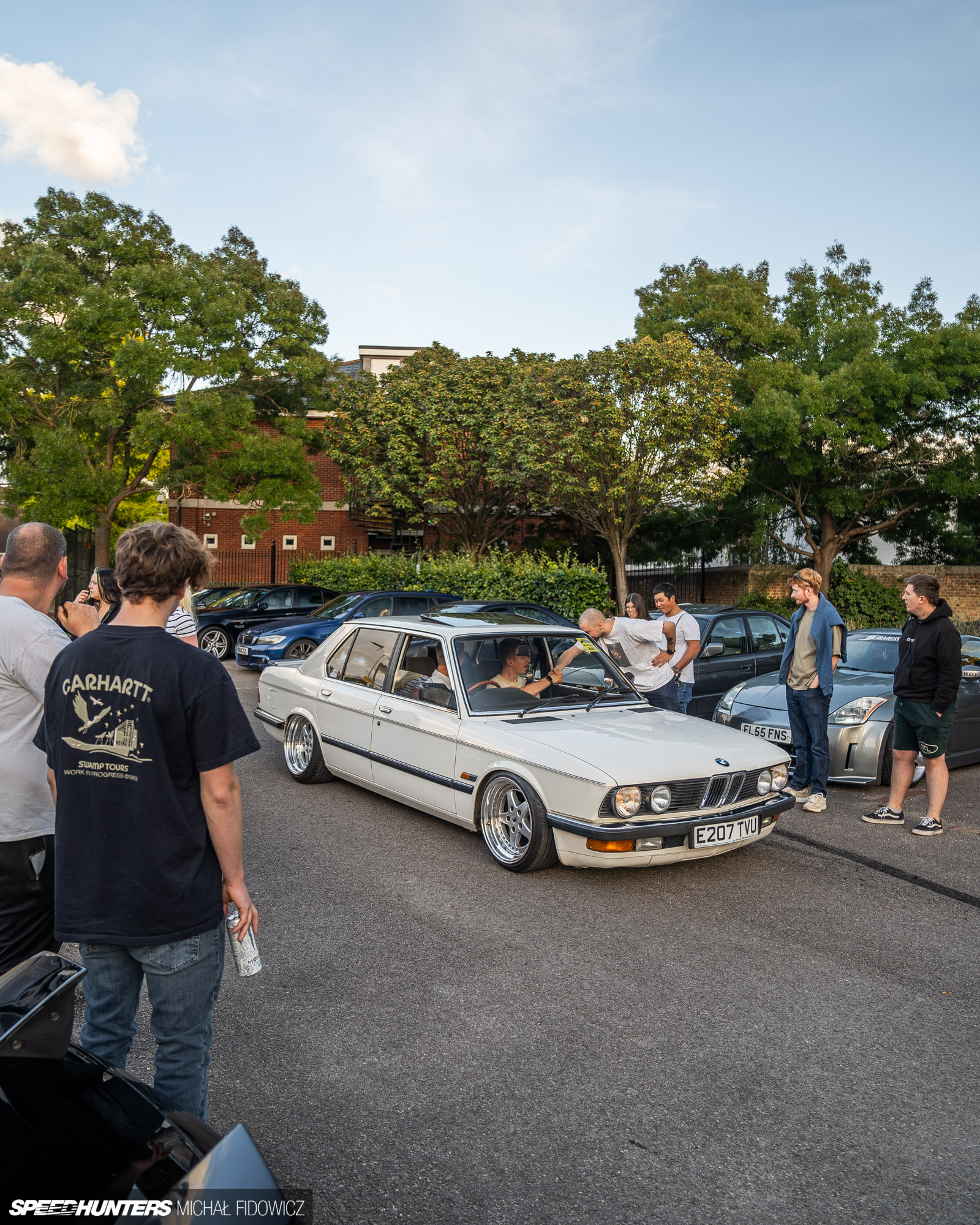 So You Want To Host A Car Meet? - My Blog