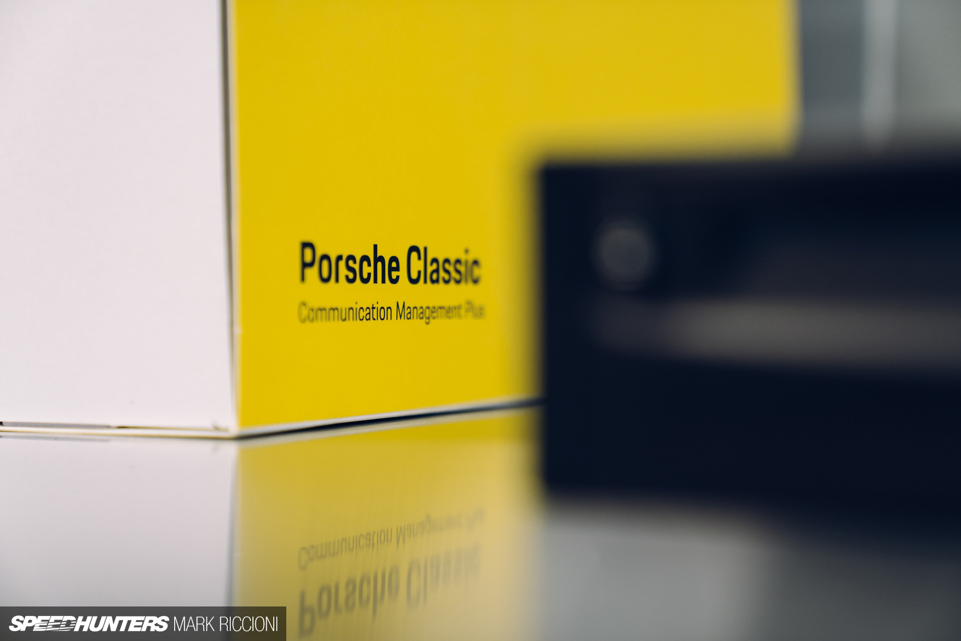 Challenge 996 Turbo: Coming into The Digital Age With Porsche's PCCM ...