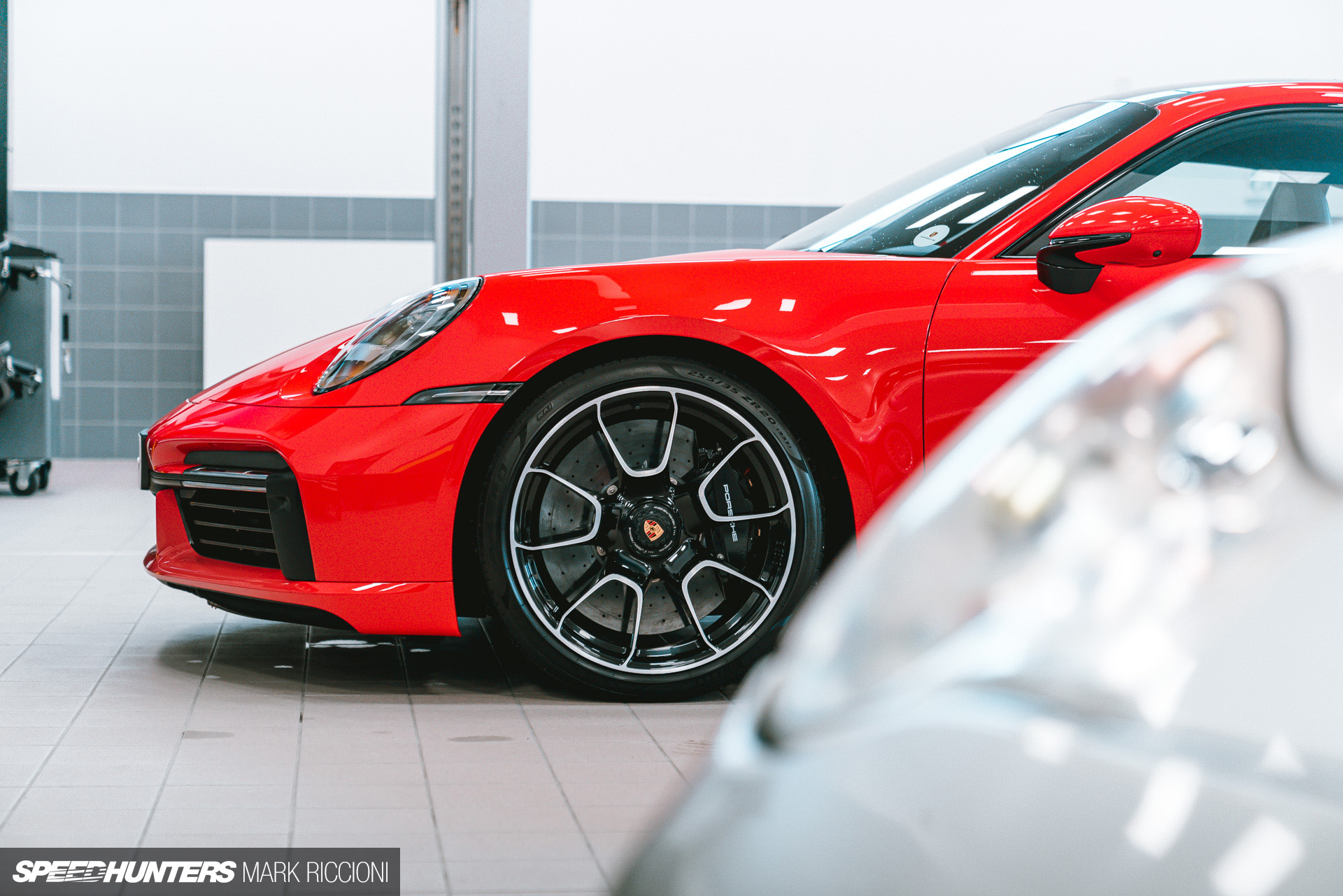 Challenge 996 Turbo: Coming into The Digital Age With Porsche's PCCM ...