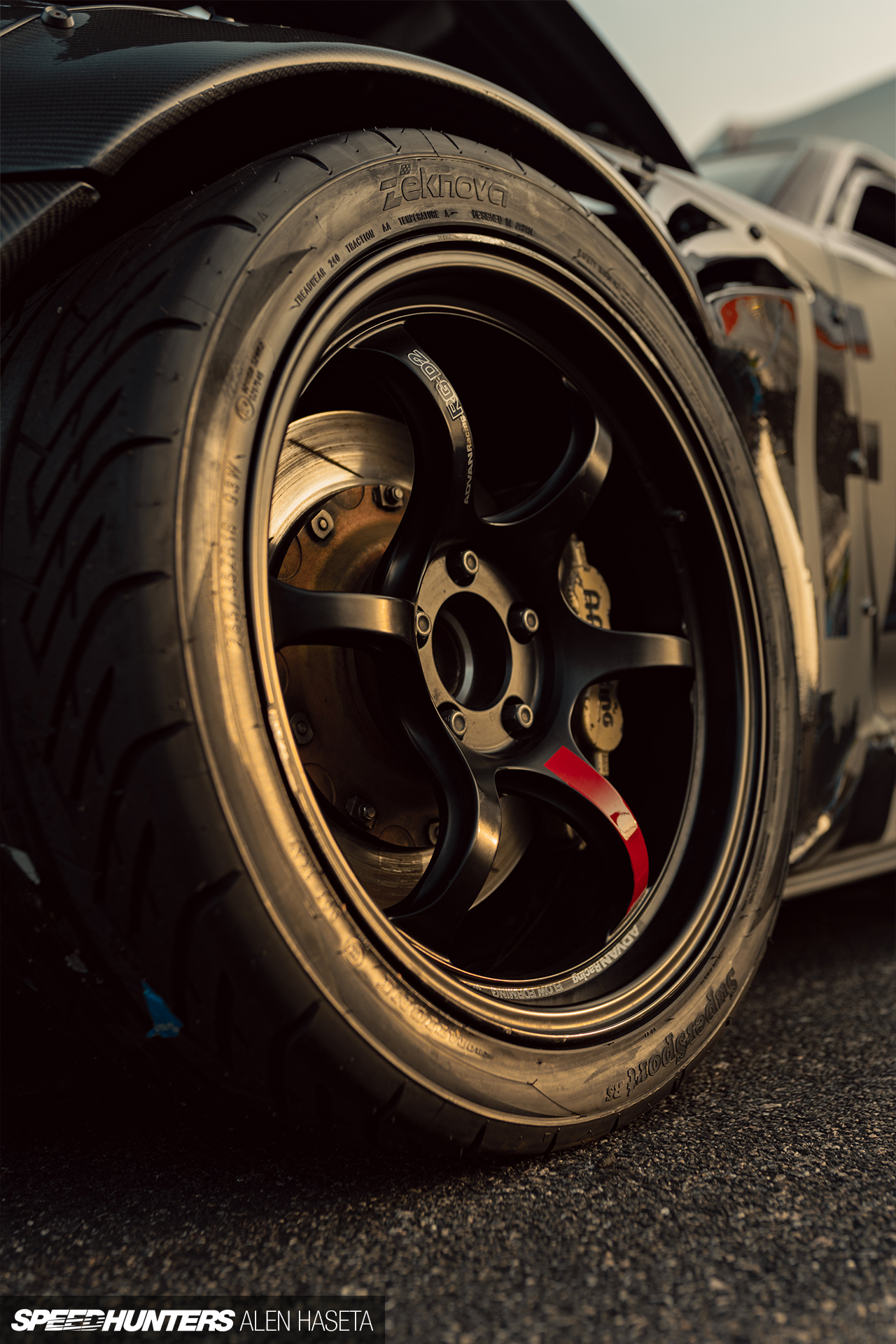 A 1,000+hp Supra Built For Gatebil Madness - Speedhunters