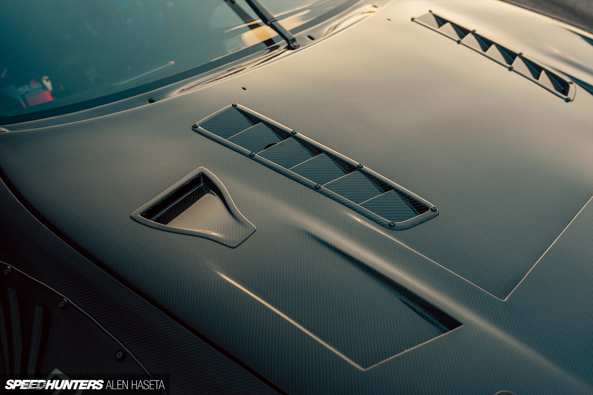 A 1,000+hp Supra Built For Gatebil Madness - Speedhunters