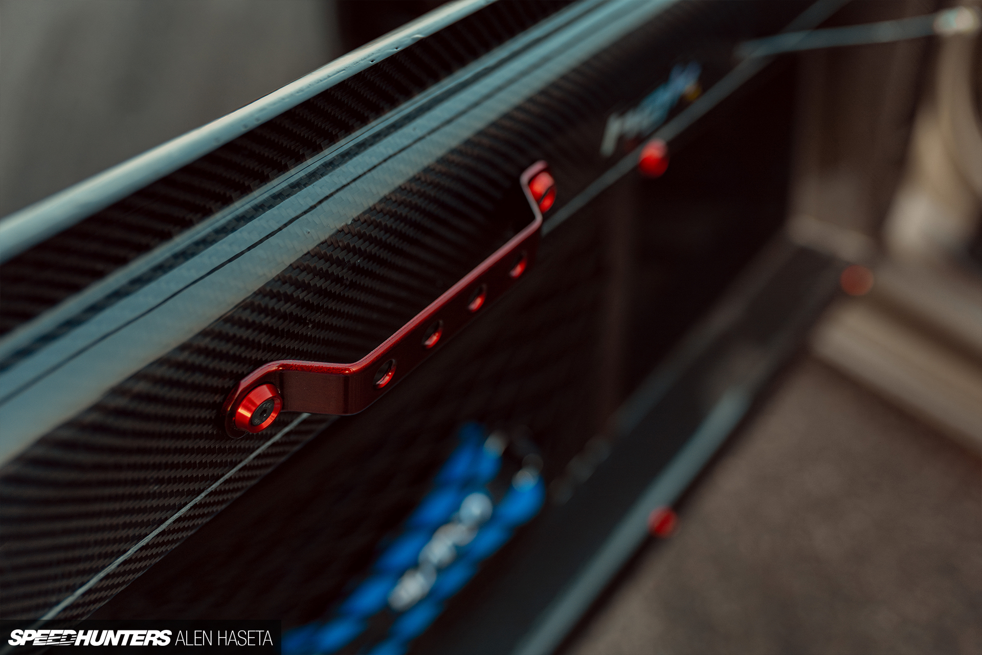 A 1,000+hp Supra Built For Gatebil Madness - Speedhunters