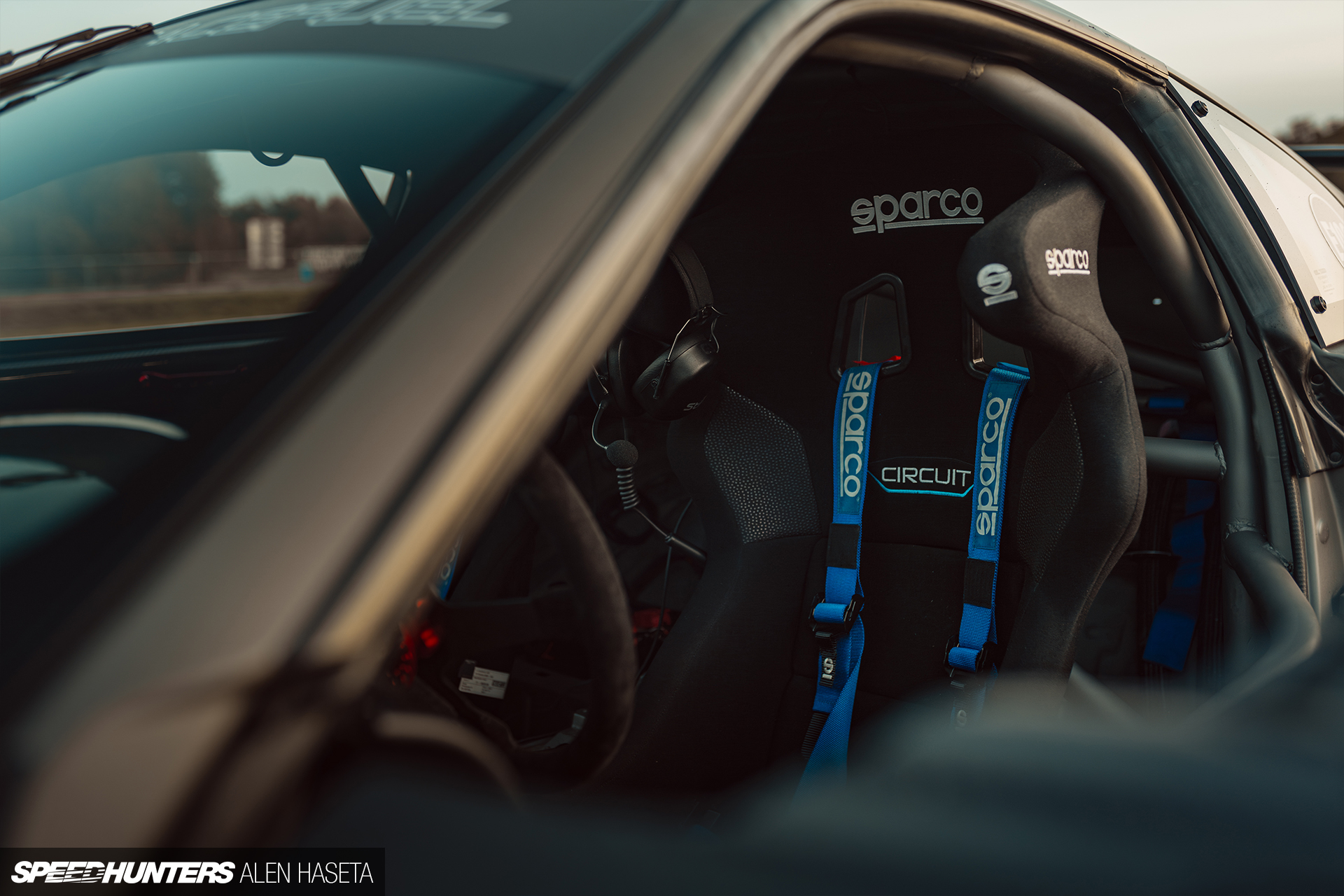A 1,000+hp Supra Built For Gatebil Madness - Speedhunters