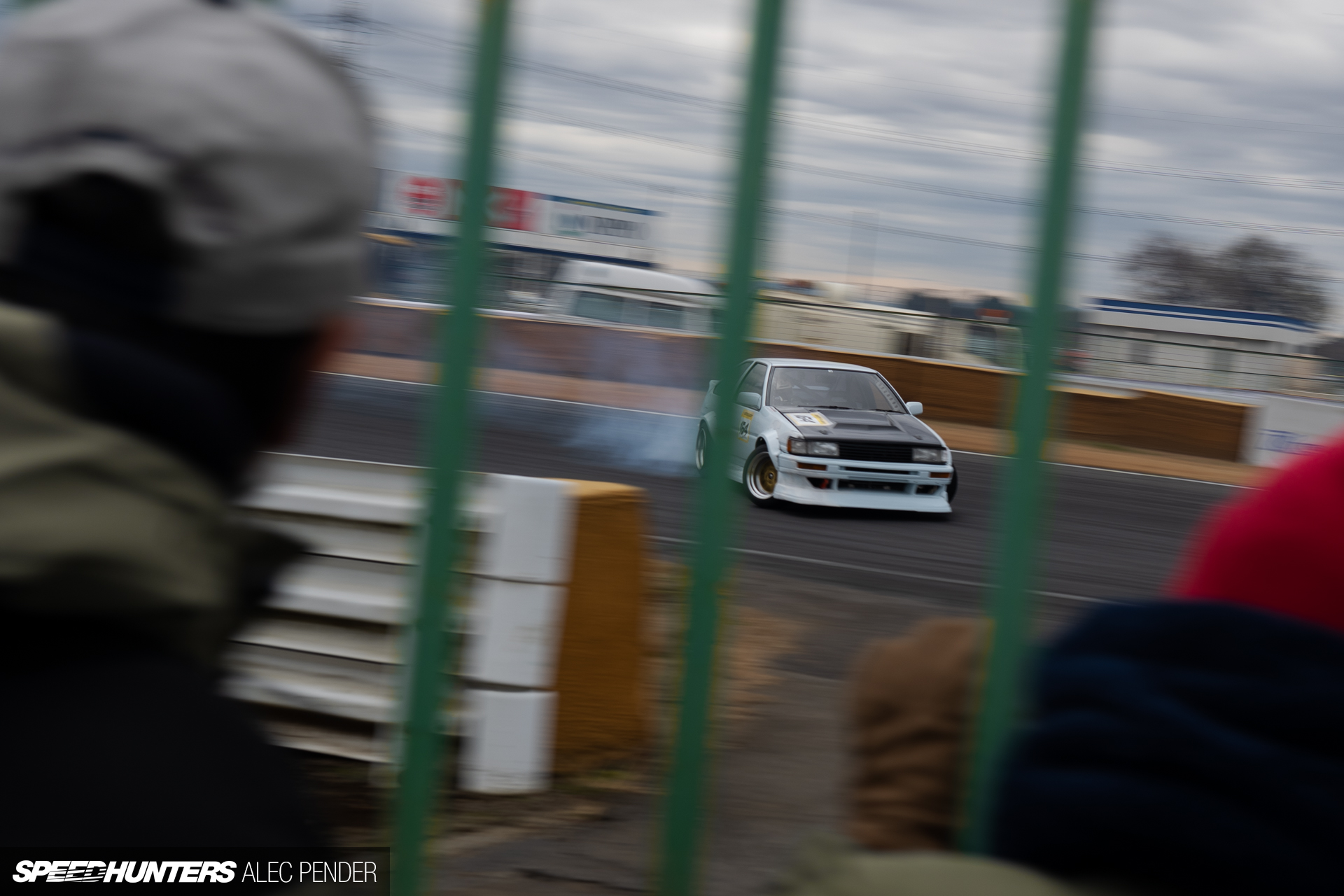 Hachiroku Heaven At The Tsukuba AE86 Pageant - Cars Blog
