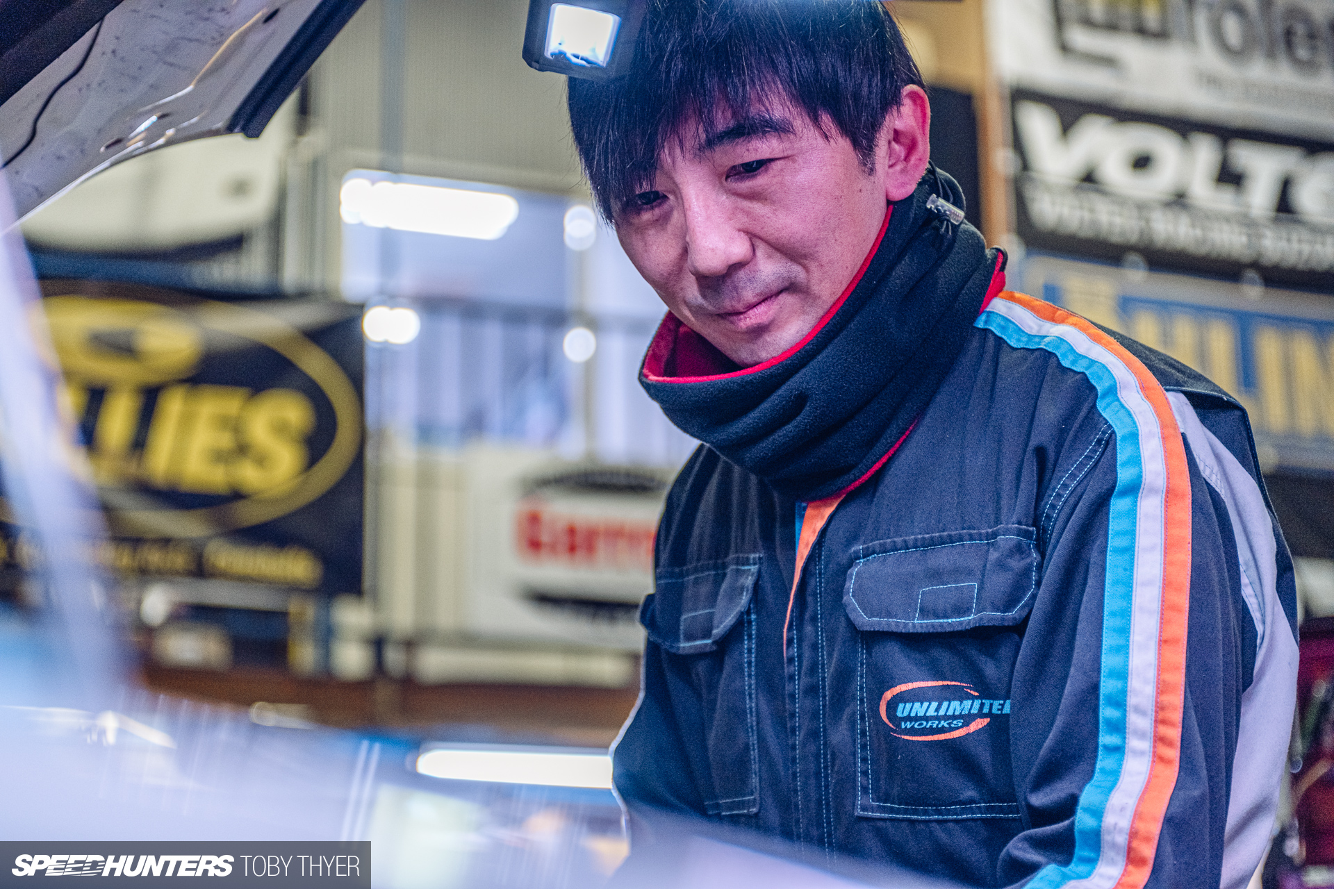 Tuning Evolution: Inside Limitless Works - Automobile-europe