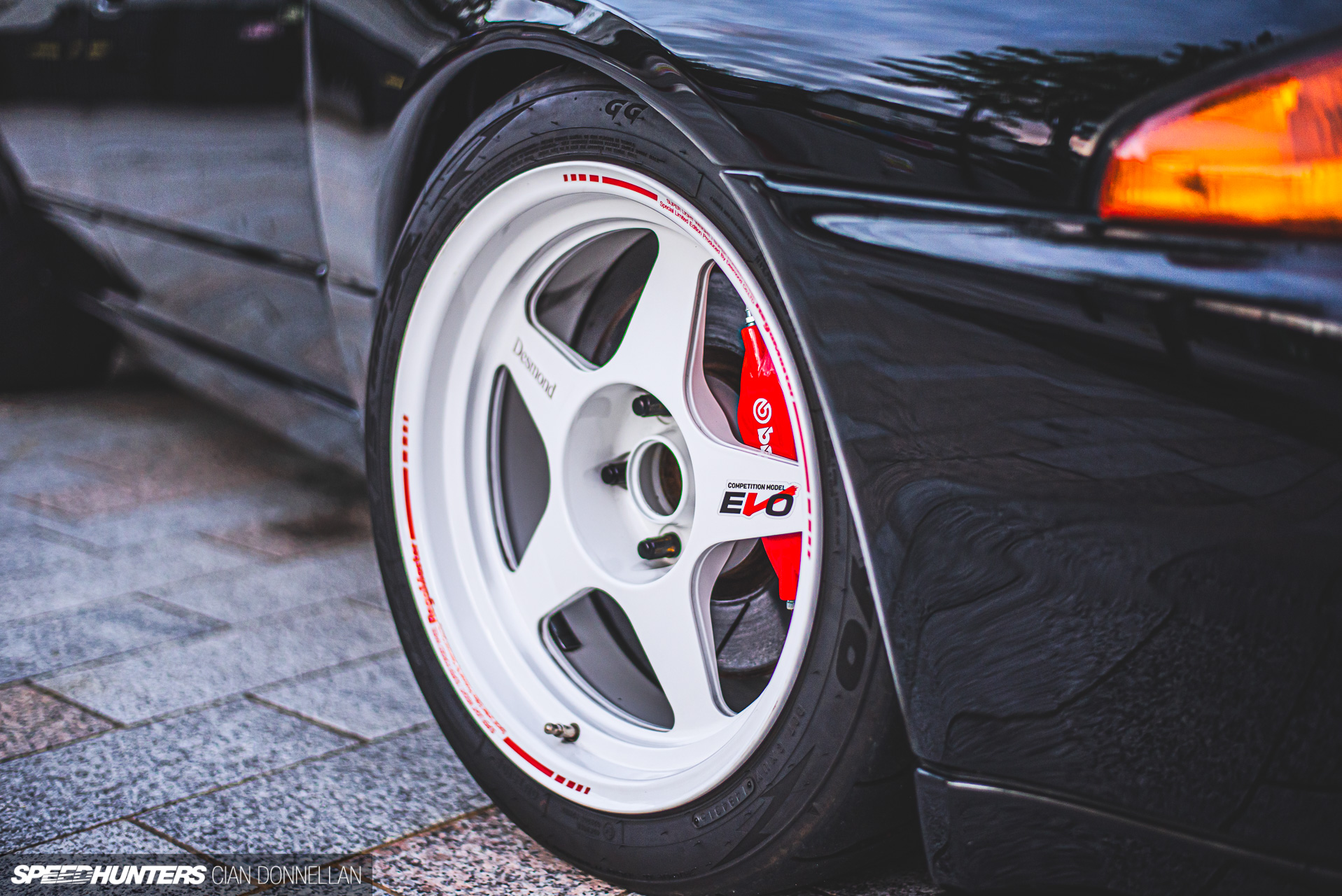 Turning An R32 Skyline Sedan Into A Monster - Cars Blog